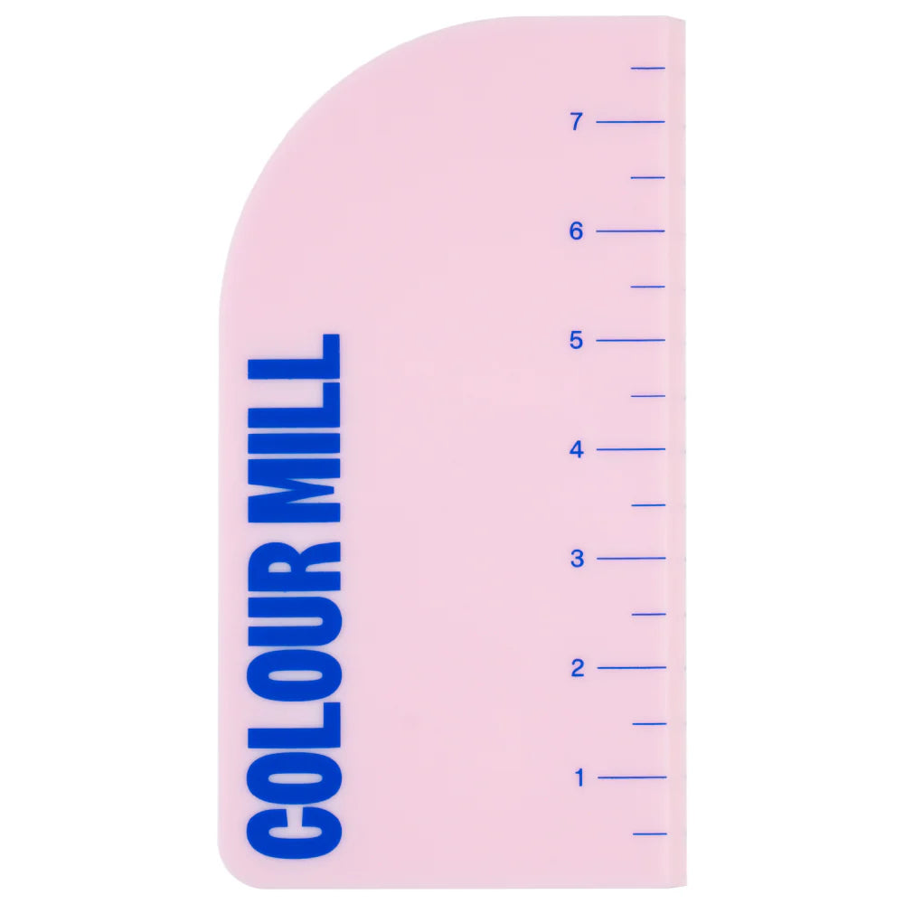 Colour Mill Serial Scraper